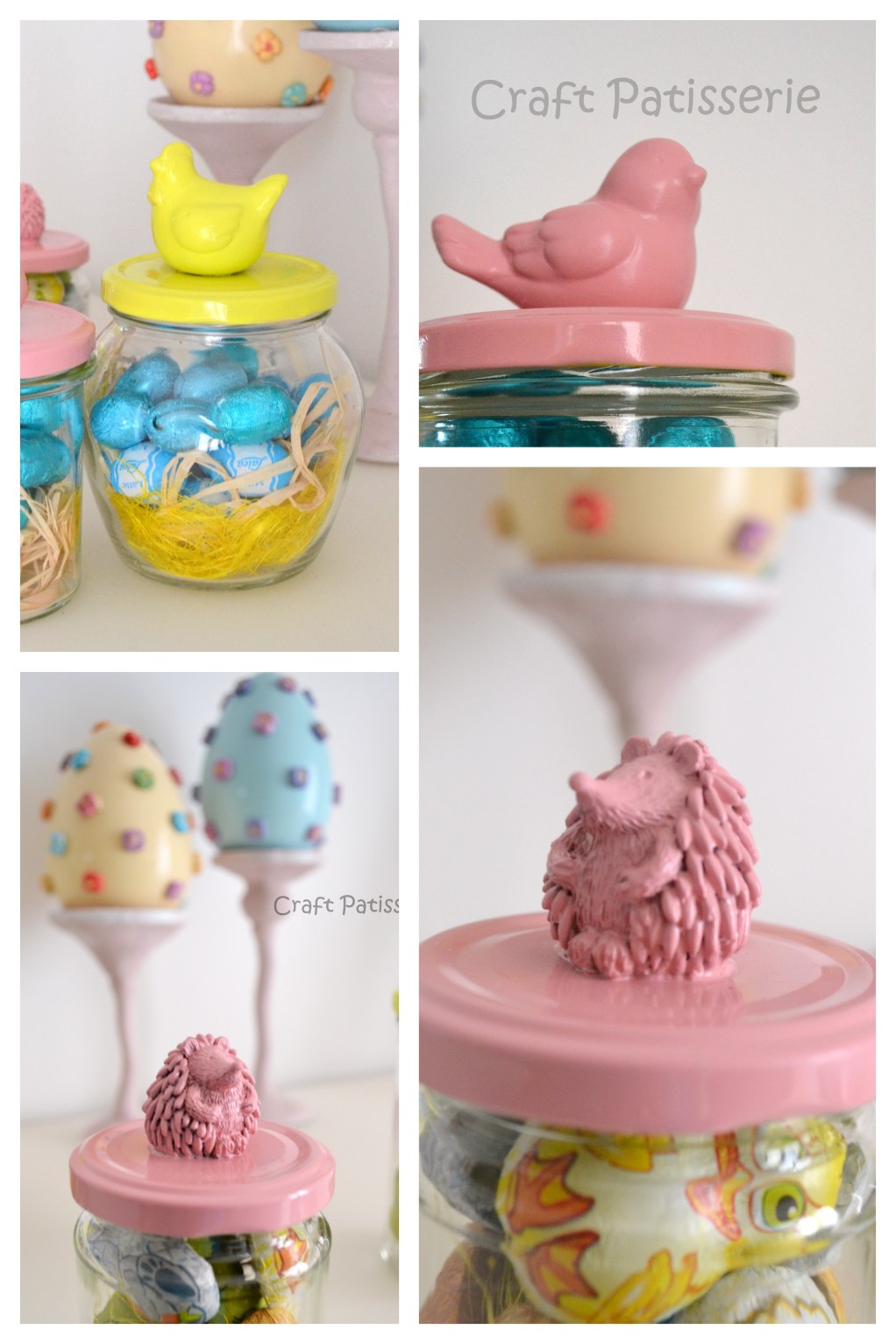 Riciclo creativo (visto su pinterest)/ Creative reuse (seen on pinterest)