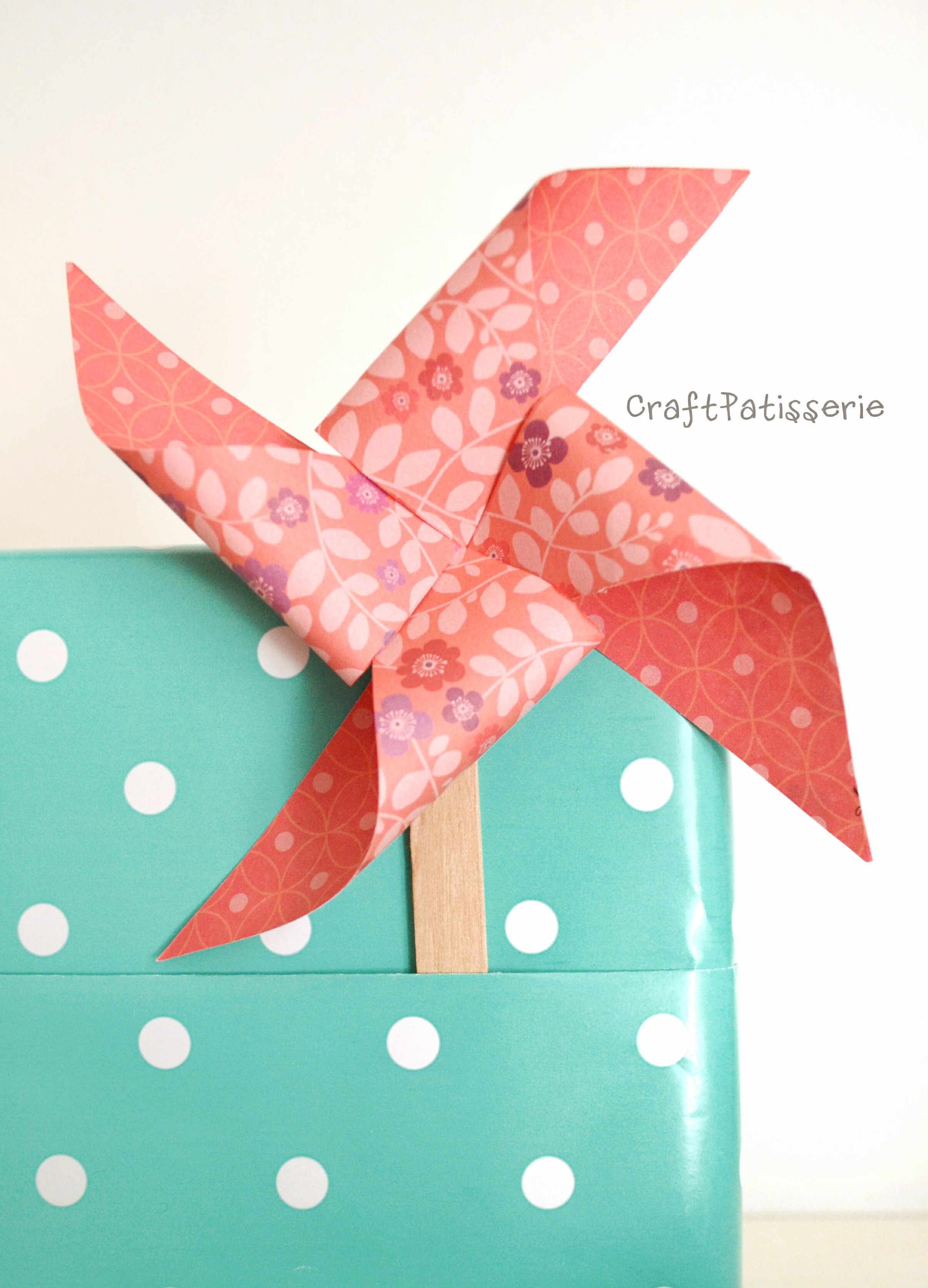 Paper diy: inspire your party!