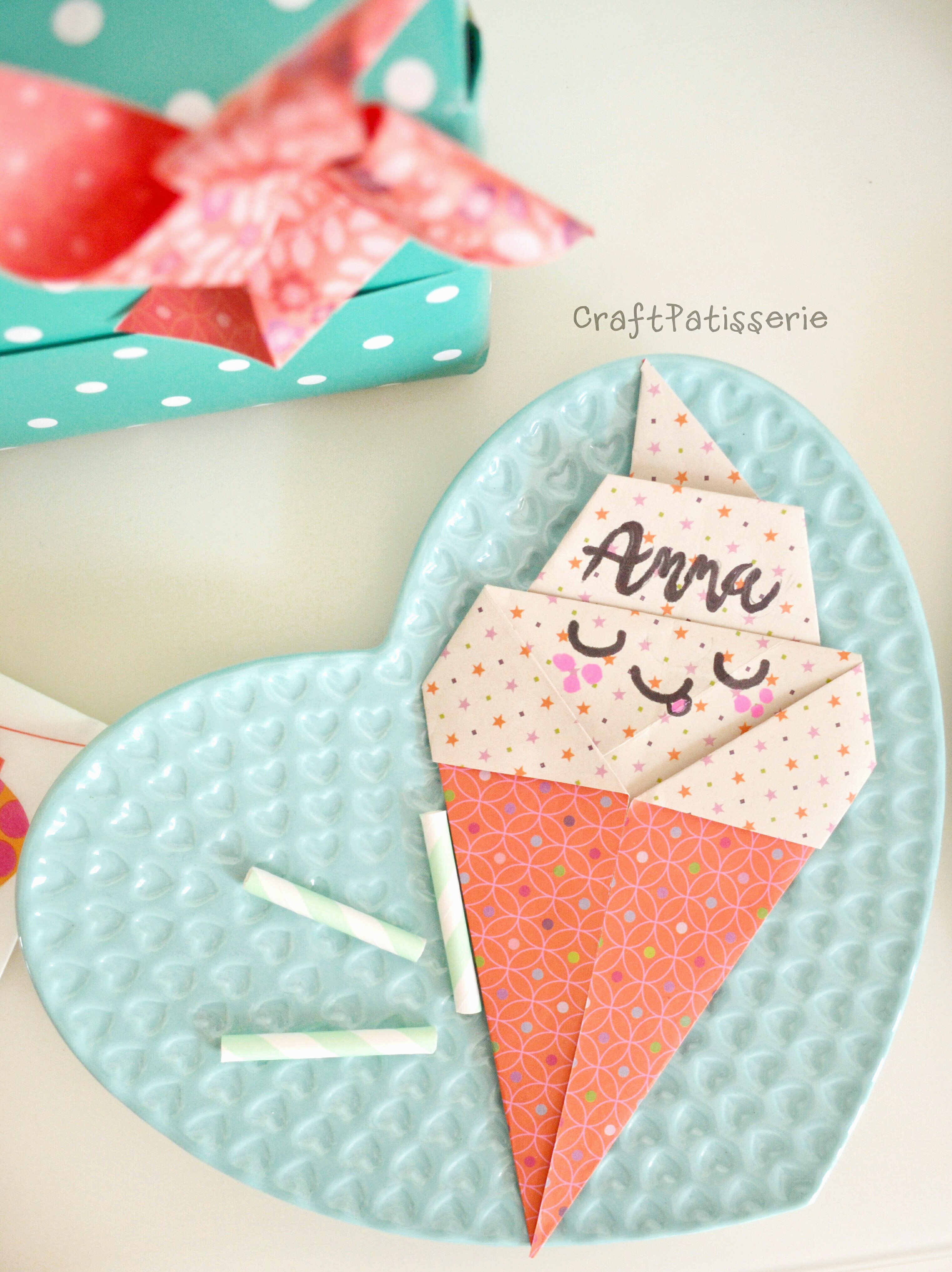 Paper diy: inspire your party!