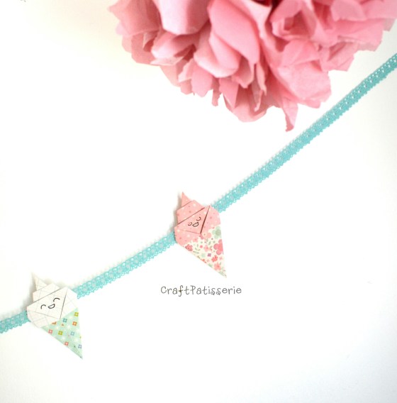 Paper diy: inspire your party!